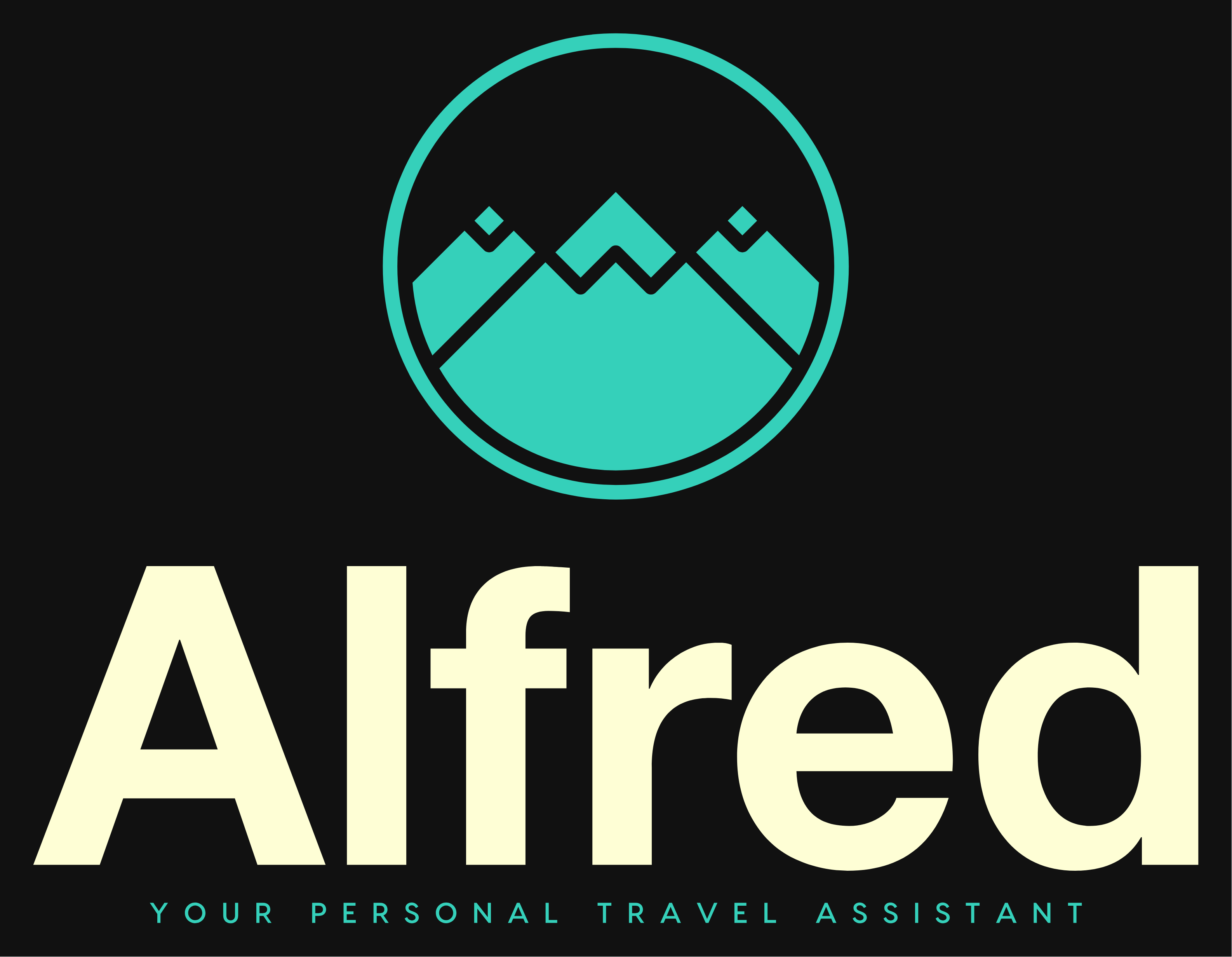 Alfred Travel: AI-powered travel planning you can actually book